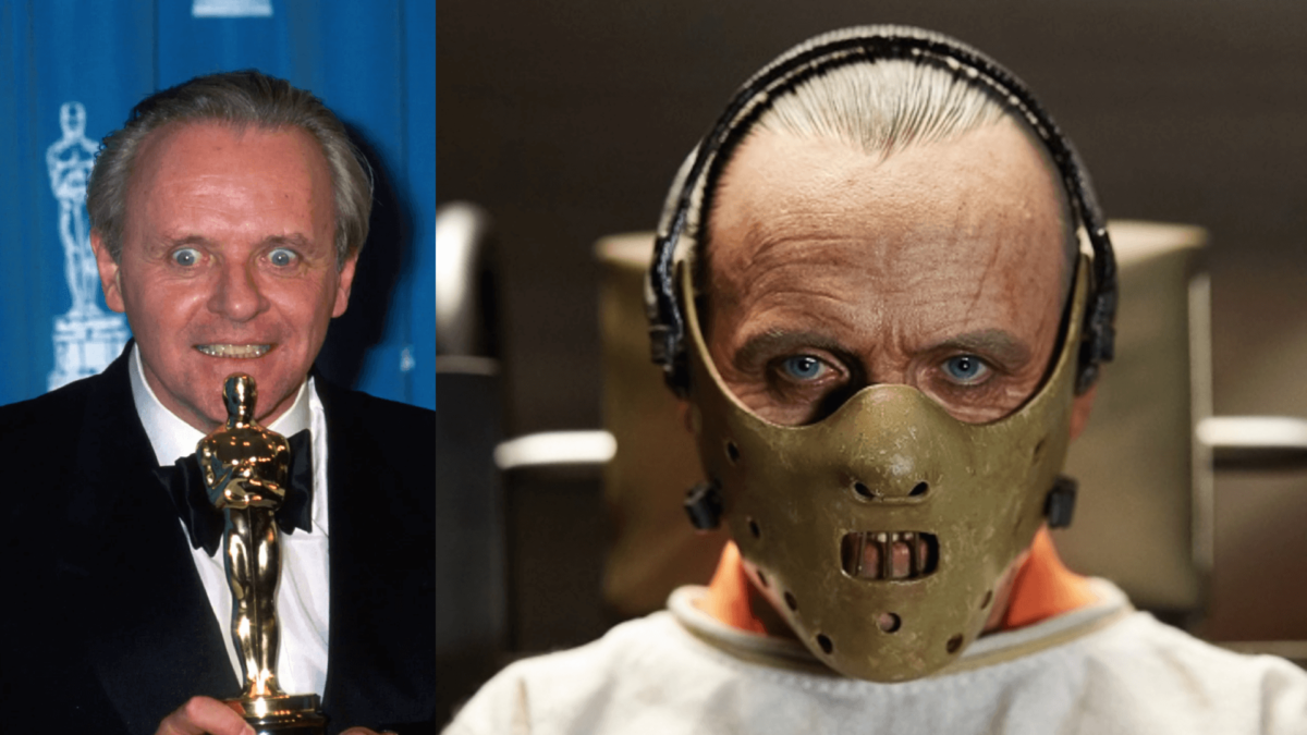 Hannibal Lecter: Ein Psychothriller-Phänomen